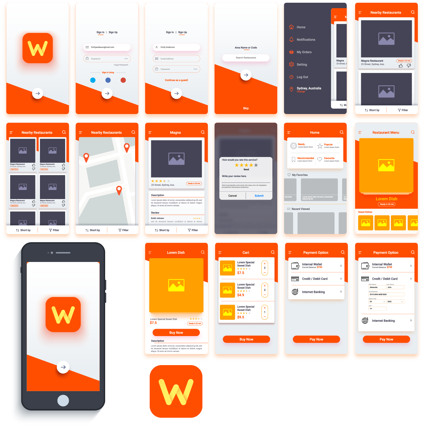 NetSuite Mobile Apps