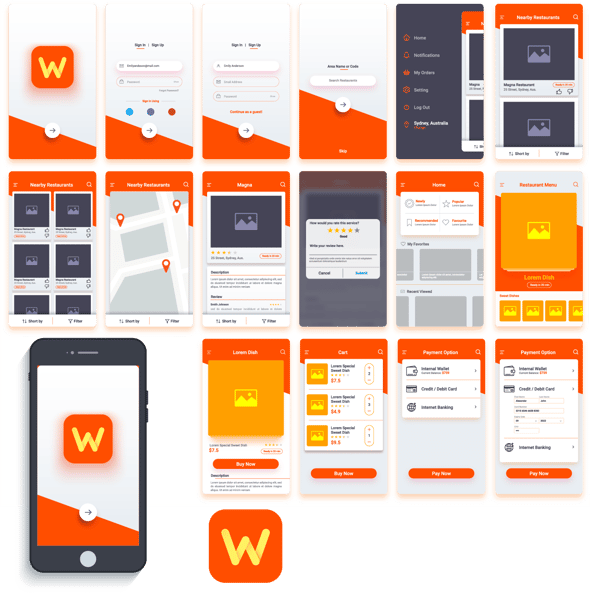 NetSuite Mobile Apps
